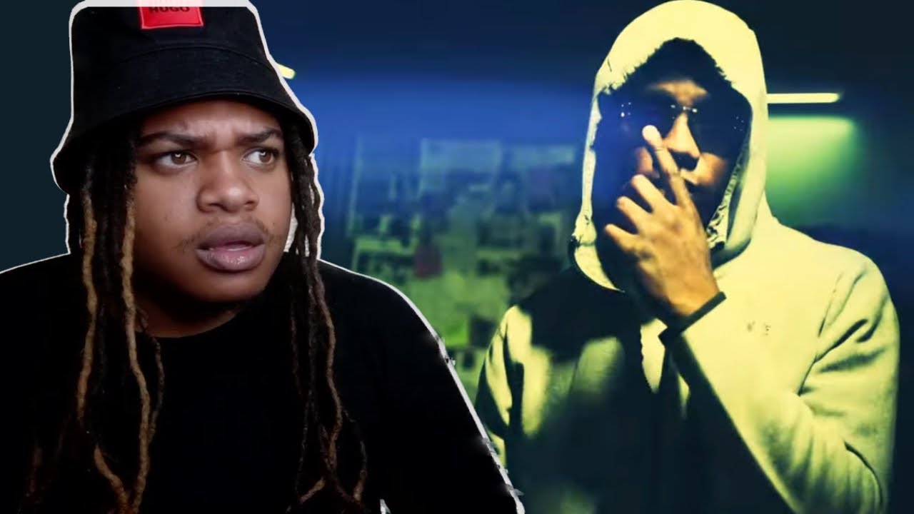 HE GONNA SMACK WHO?!?! | MONEYSET “REAL FOX 5 Reaction - YouTube