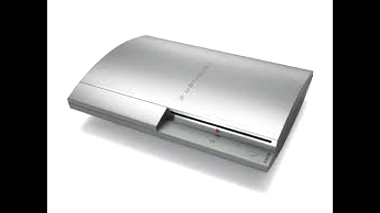 PS4 Orbis Information - YouTube