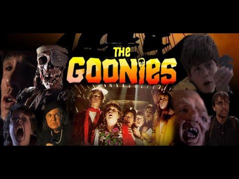 Goonies Theme Piano and Orchestra (all piano notes) ️ - YouTube