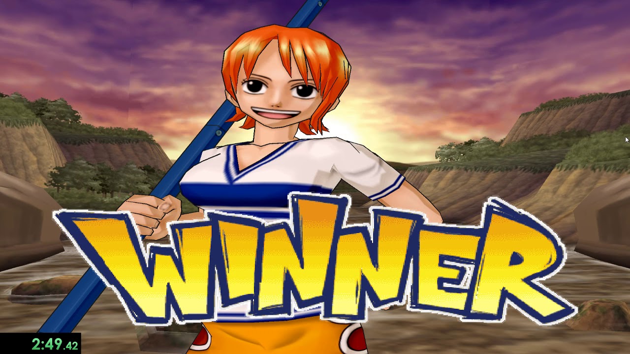 Battle Stadium DON - Nami Speedrun ``6:20´´ - YouTube