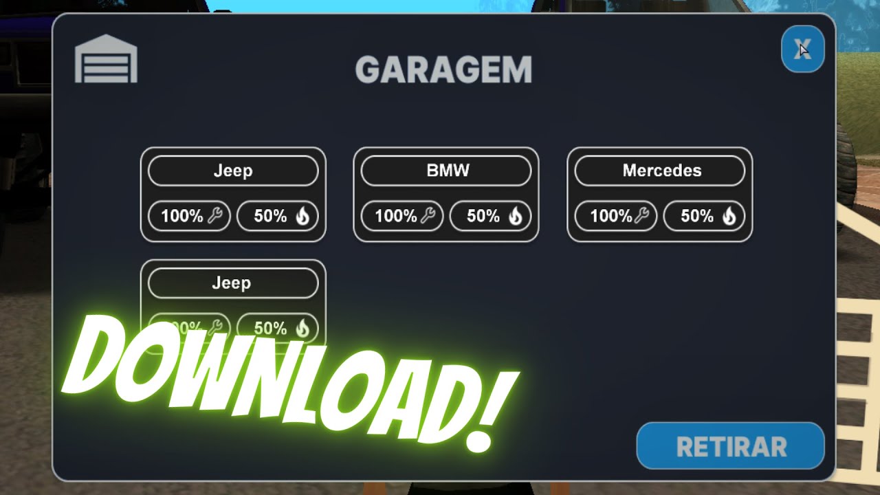 MTA CONCESSIONÁRIA COM LOGS DOWNLOAD GRATIS (PORTUGAL) - YouTube