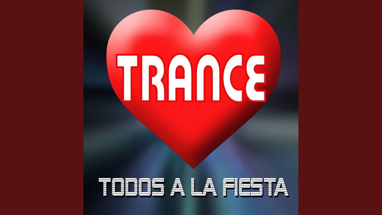 I Love Trance Music Wallpaper