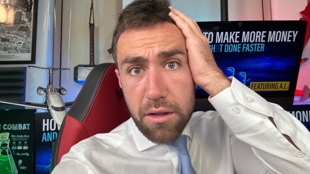 *Critical* Inflation Report [CPI Live] - Meet Kevin Report 121 - YouTube