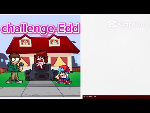 challenge-Eddストーリー編 - YouTube
