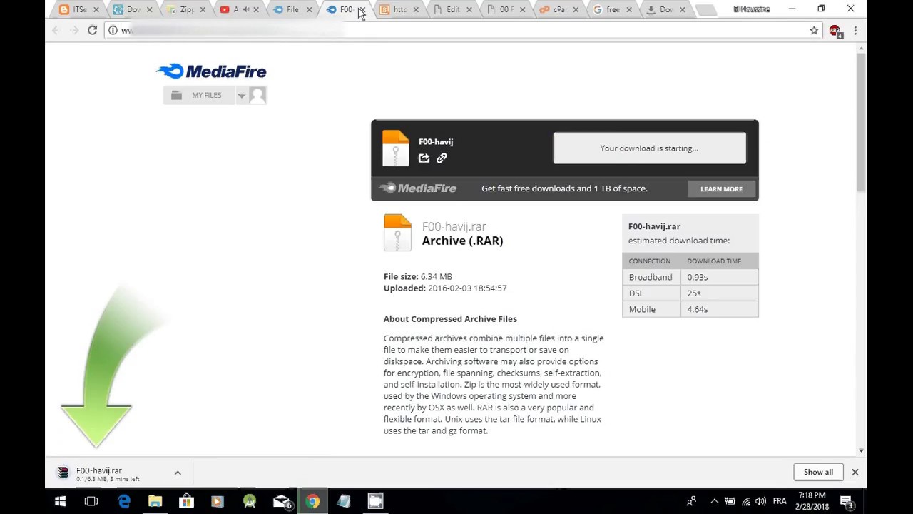 00 F00 || Havij 2018, SQL Injection Tool Full || MEDIAFIRE - YouTube