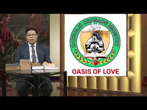 CRUSADA TV EPISODE 8 - YouTube