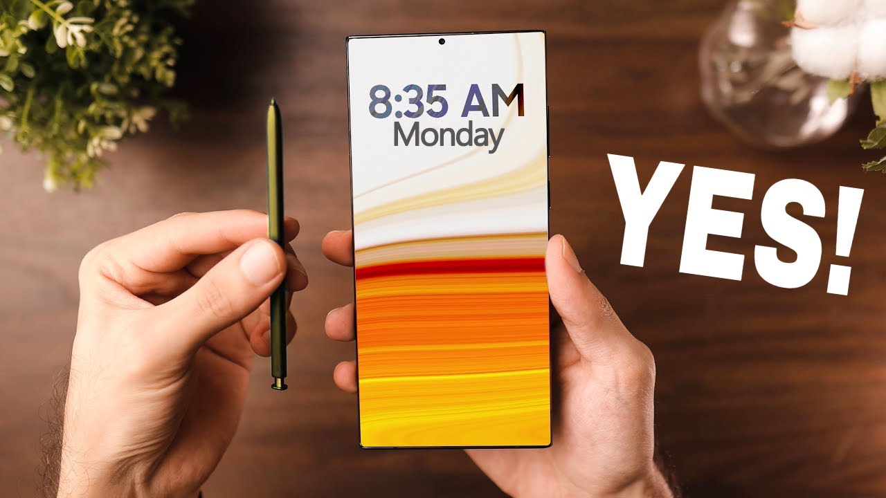 Samsung Galaxy S24 Ultra - Why You Should Wait! - YouTube