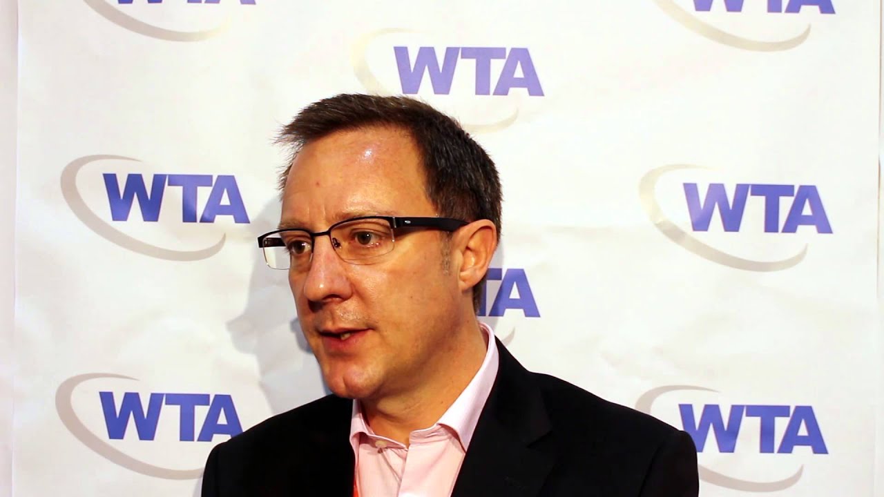 John Bozza - CABSAT 2015 - WTA Executive Dialogue Series - YouTube