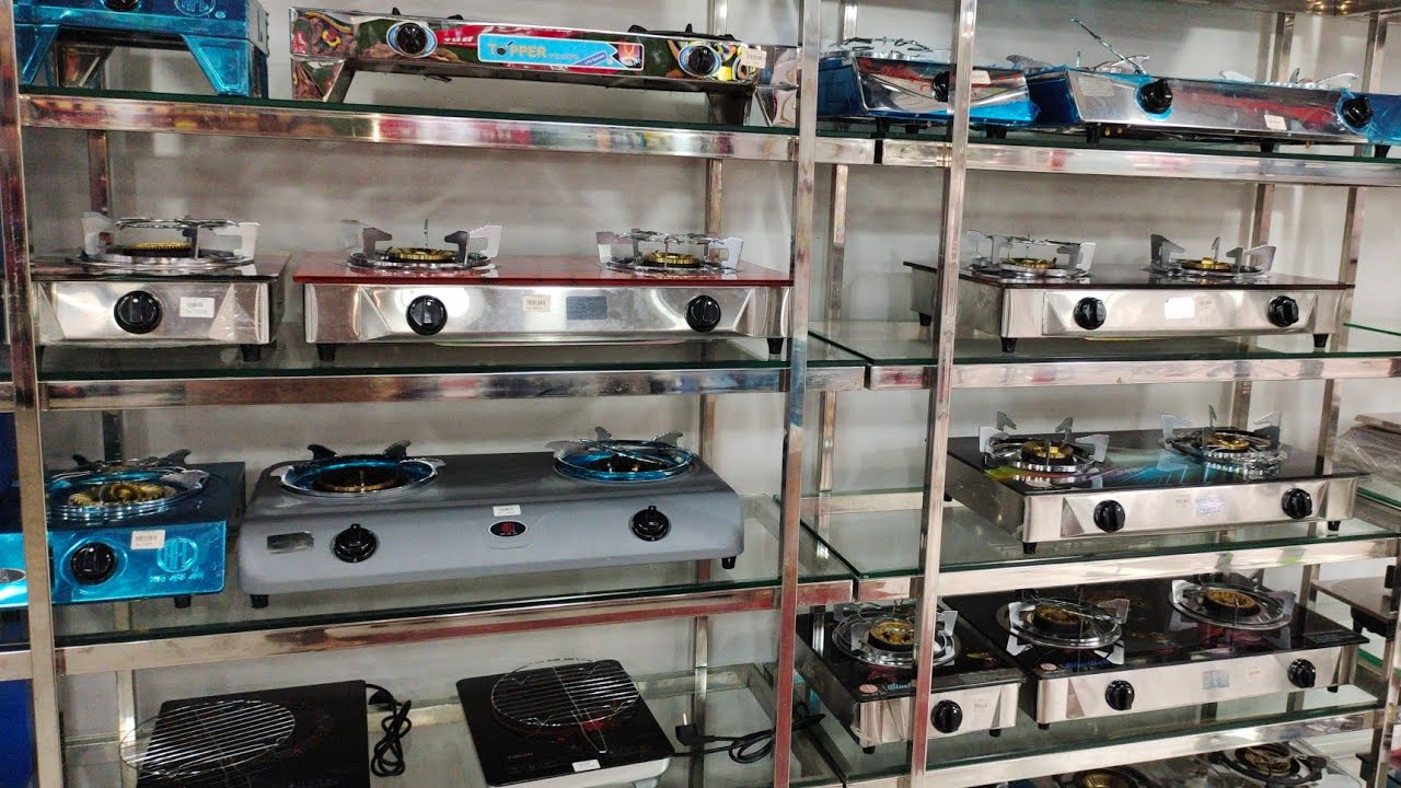 RFL BEST BUY চুলার দাম /গ্যাস স্টোভের দাম (Gas stove price)chula price ...