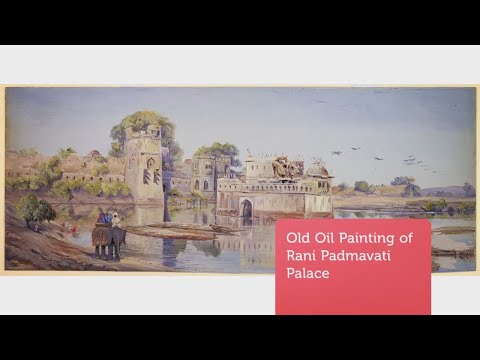 Rani Padmavati or Rani Padmini - The Truth