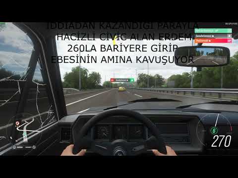 HARAM PARA YİYEN ERDEM