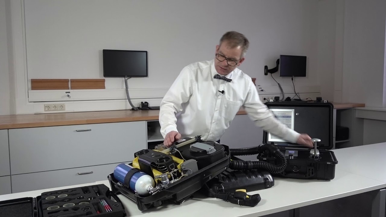 BG 4 Hack #1: How to Find a Leakage Cracked Valve Disc on the Pressure ...