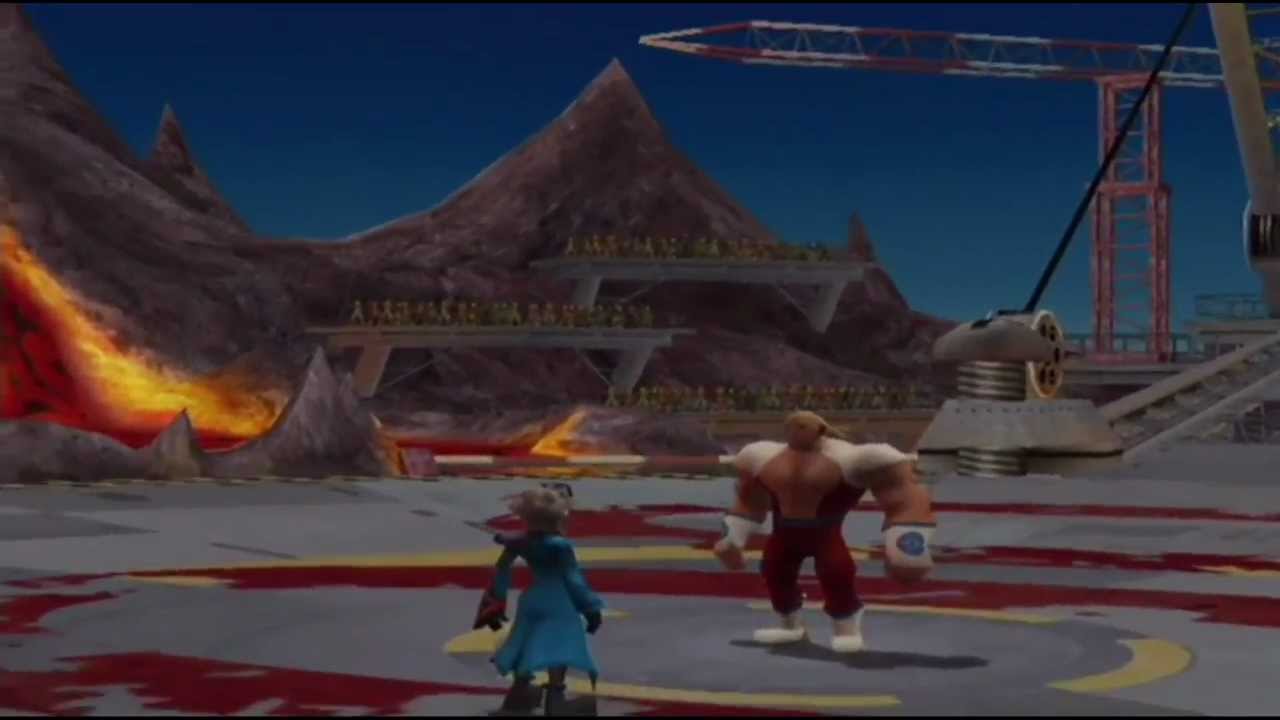 Pokémon Colosseum Mt Battle #100 (HD) - YouTube