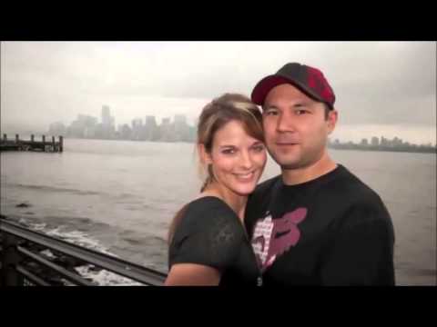 Lisa Kelly-Ice Road Truckers - YouTube