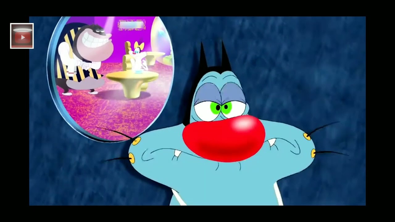 Oggy And Cook men funny video #oggy #funny #viral #cartoon - YouTube