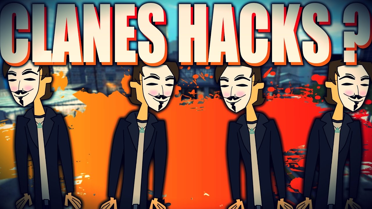 DE VUELTA EL HACK EN OPERATION 7!! | CLANES HACK ? | MalditoProVnzla - YouTube