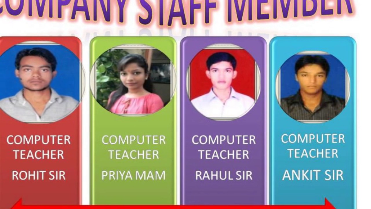 OM C.T.I POWER POINT - YouTube