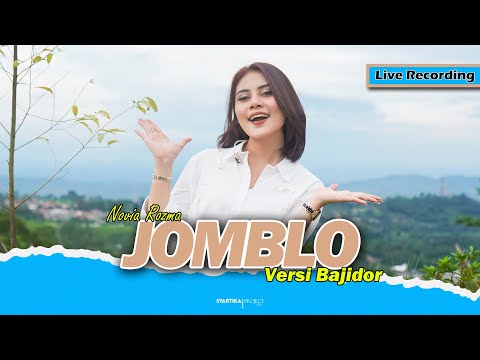 JOMBLO - NOVIA ROZMA // VERSI BAJIDOR [[ LIVE RECORDING ]]