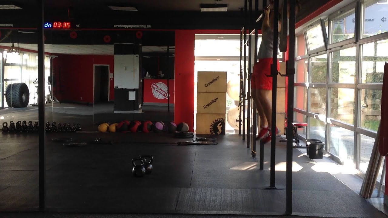 michal sluka -cfb brno - YouTube