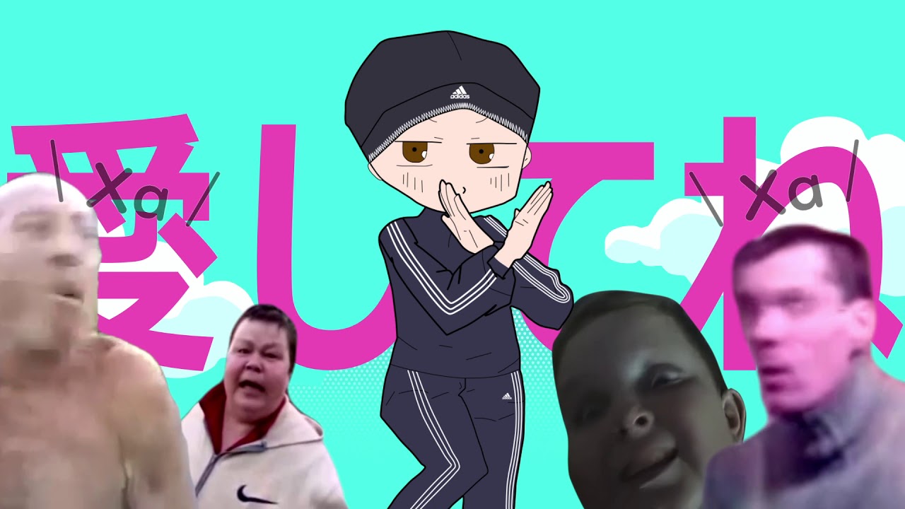 Pizdy Dadadadal (nana woakari) [collab] 音MAD - YouTube