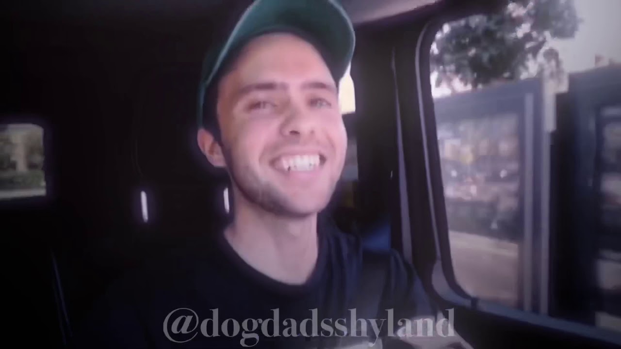 SHYLAND - SHANE X RYLAND EDIT - YouTube