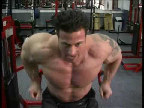 EDDIE MOYZAN - YouTube