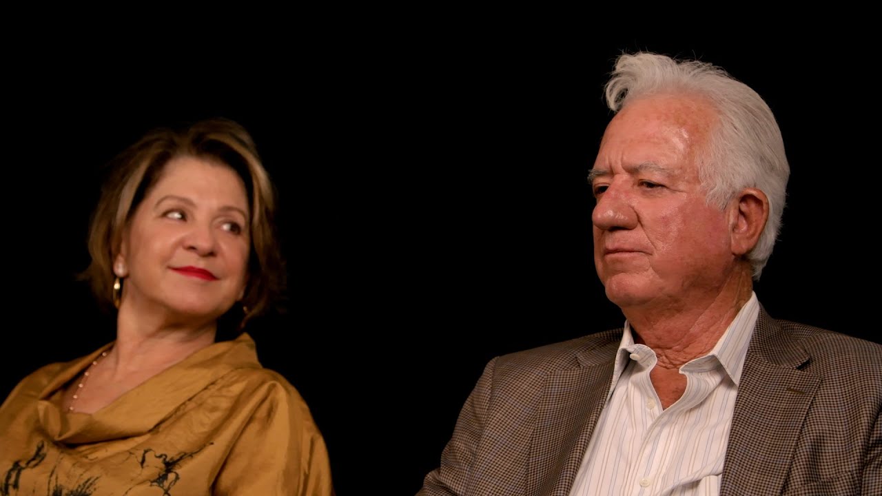 Community Leaders Humberto and Czarina Lopez Establish Two Endowed ...