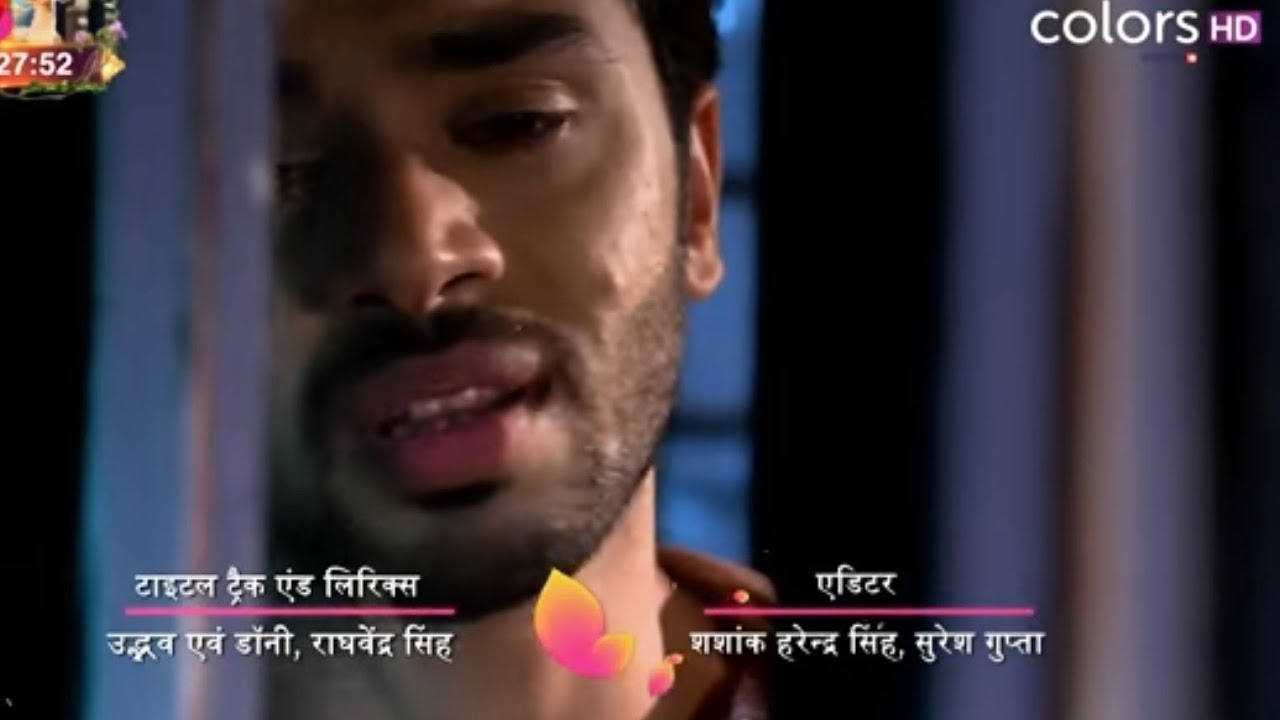 Tu pyar hai Tu hi tabaahi | Raghvendra Singh | Udbhav Dony | Rajshri - YouTube