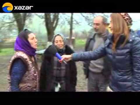 Ənənə Boğçası Cəlilabad - 1 - ci hissə ( 31.01.2015 )