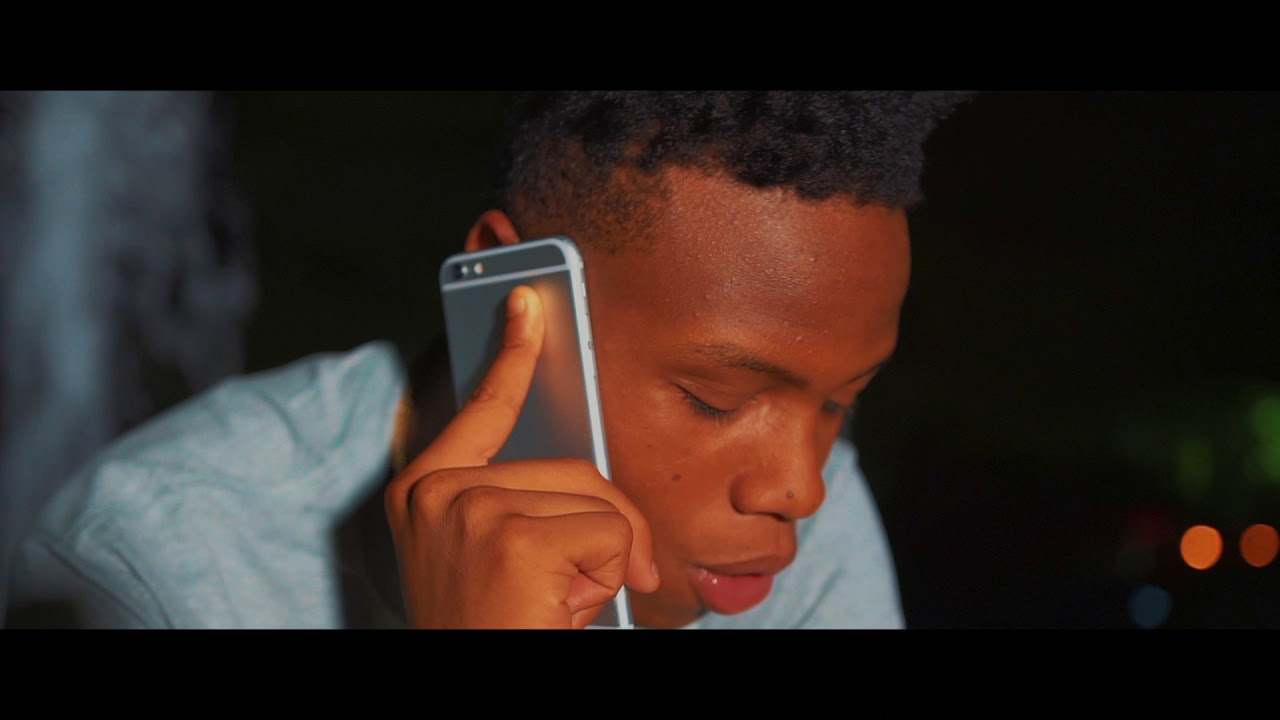 Dolo B - Stay Strong (Shot by @Bungy727) - YouTube