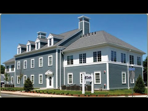 Why I'm Passionate about Duffy Health Center - YouTube