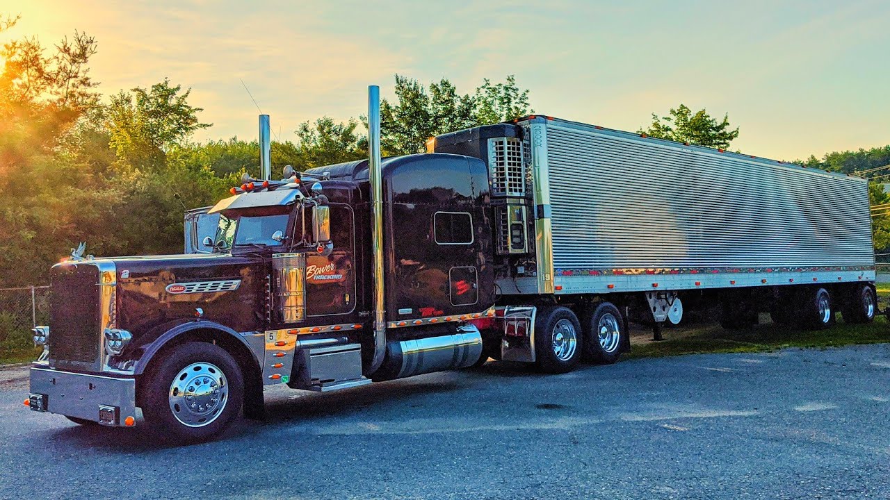 Rooster Cruiser! - YouTube