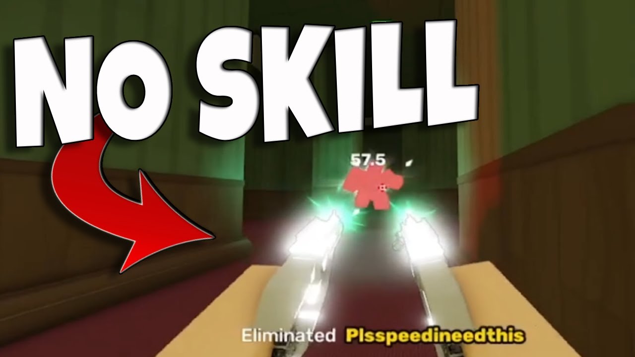 The Best RIVALS Load out will make you become HATED! - YouTube