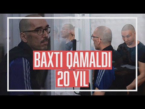 “Baxti Tashkentskiy” va o‘g‘illari uzoq muddatga qamaldi