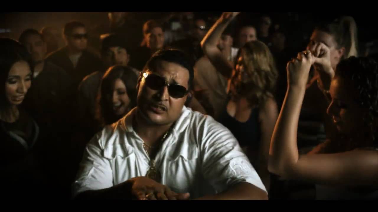 "GETTEM ON THE FLOOR" Jimmy Roses ft Goldtoes - YouTube