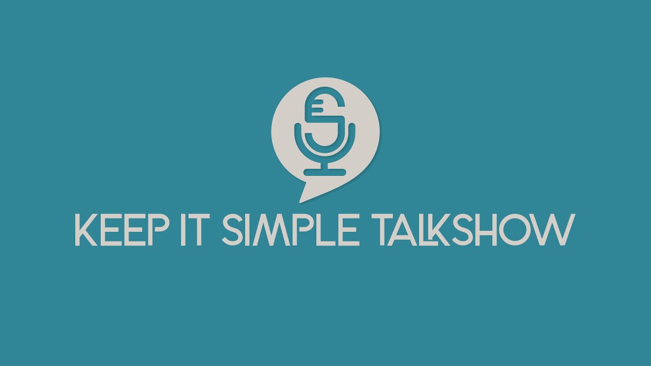 Keep It Simple Talk Show: Episode 195 - Cain - YouTube