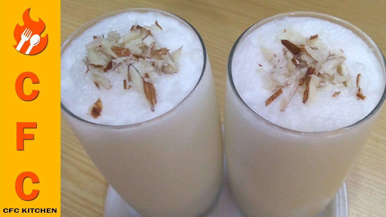 Namkeen Lassi ||Salted Lassi ||Refreshing & cooling Salty Yogurt drink ...