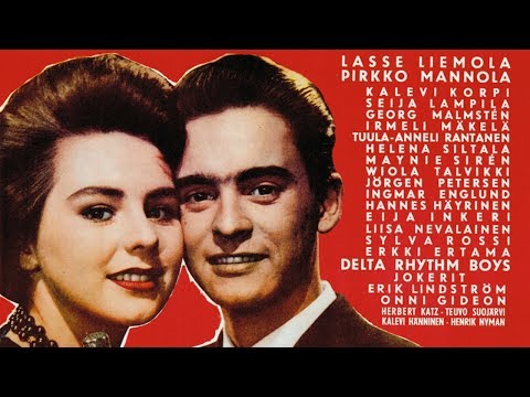 Iskelmäketju (1959) Trailer