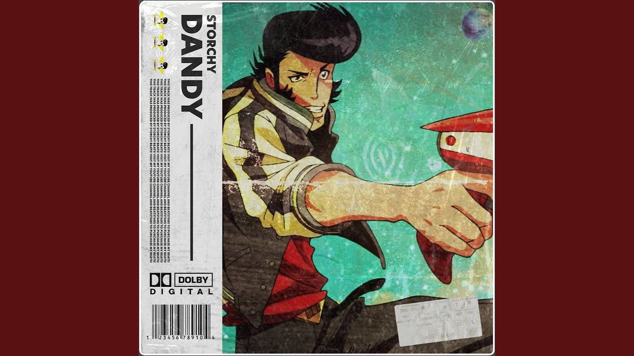 Dandy - YouTube