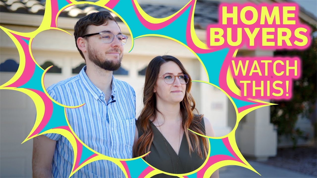 CONGRATULATIONS! The Bohne's Just Bought A New House! - YouTube