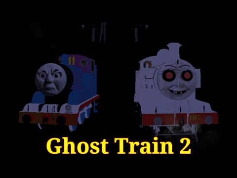 ghost train 2 clinchfield part 1 - YouTube