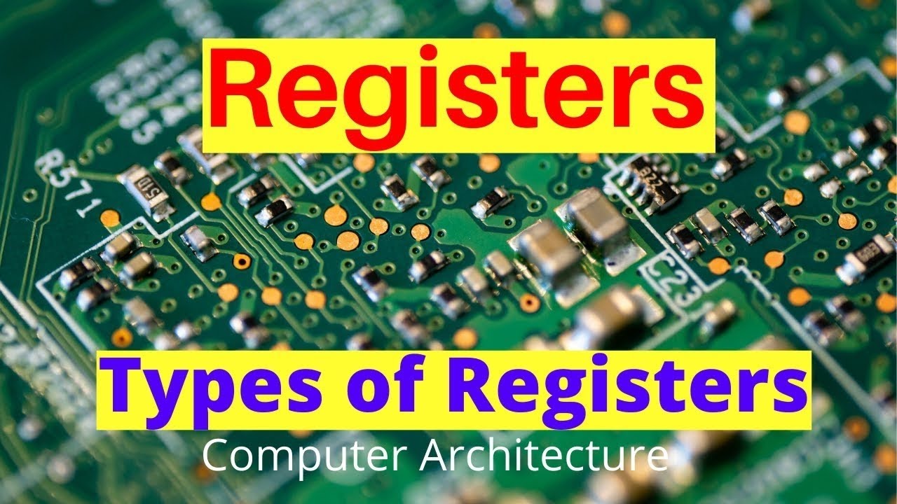 @computer register#computer #bca #basic #computer register kya hota hai ...