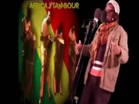 MAMAFRICA Reggae africa congo Bz kin MOUCHOU - YouTube