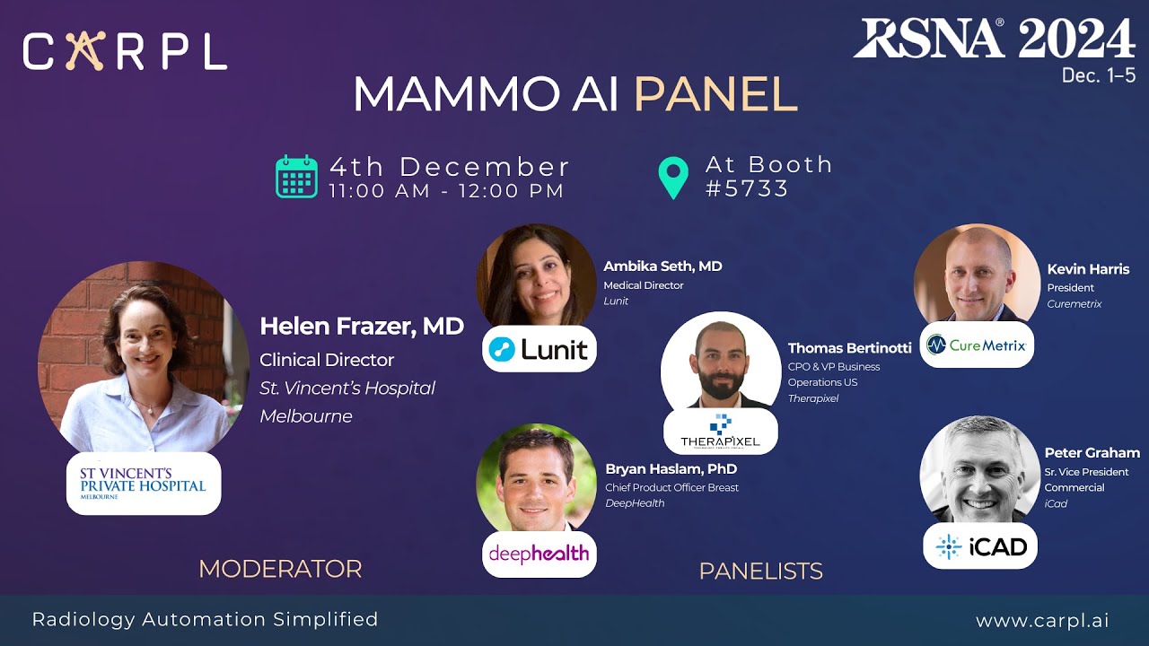 Enhancing Early Breast Cancer Detection with AI in Mammography: Mammo ...