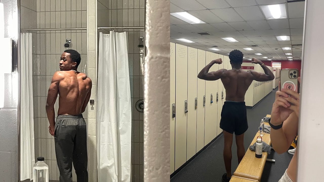 How I built a bigger back as a skinny guy who struggles with putting on ...