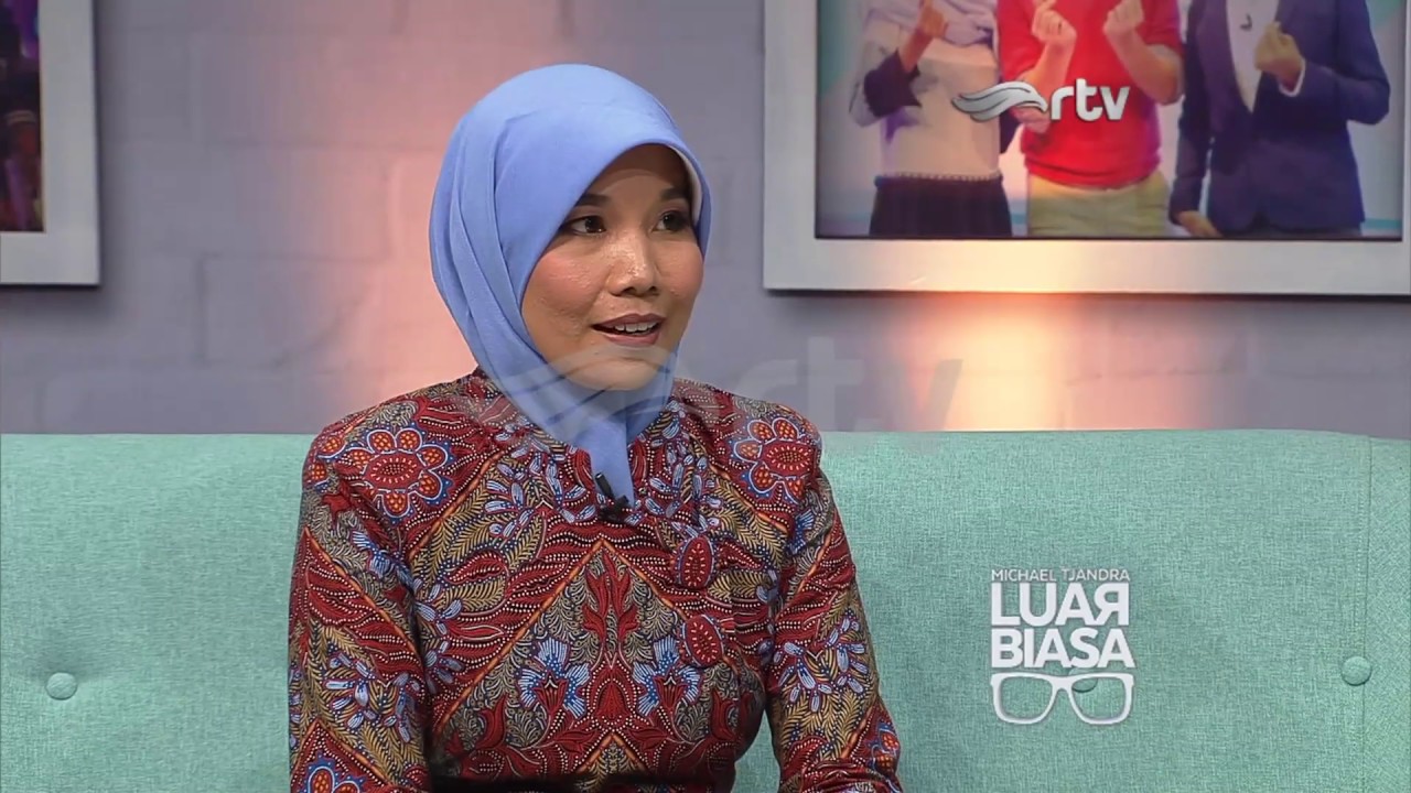 Ibu Kaum Marjinal (4/4) - Ratna Indah Kurniawati, Melawan Dusta Kusta ...