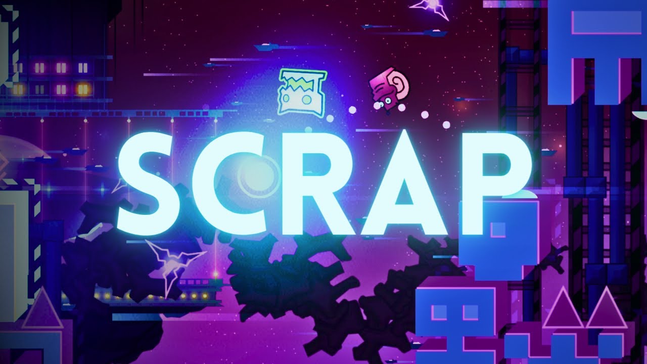 Scrap (Demon) by GeoStorm - YouTube