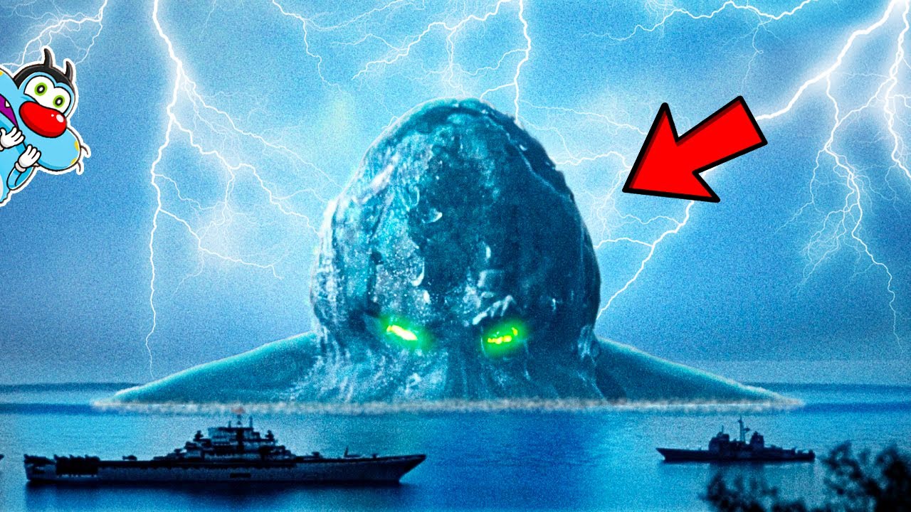 Crazy Real Life Monsters Videos @mrfriendhorror - YouTube