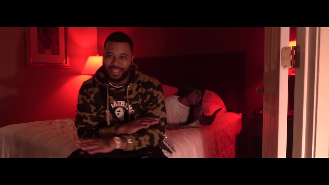 Jay Wonder - HEAVEN (ft Tha Joker) - YouTube