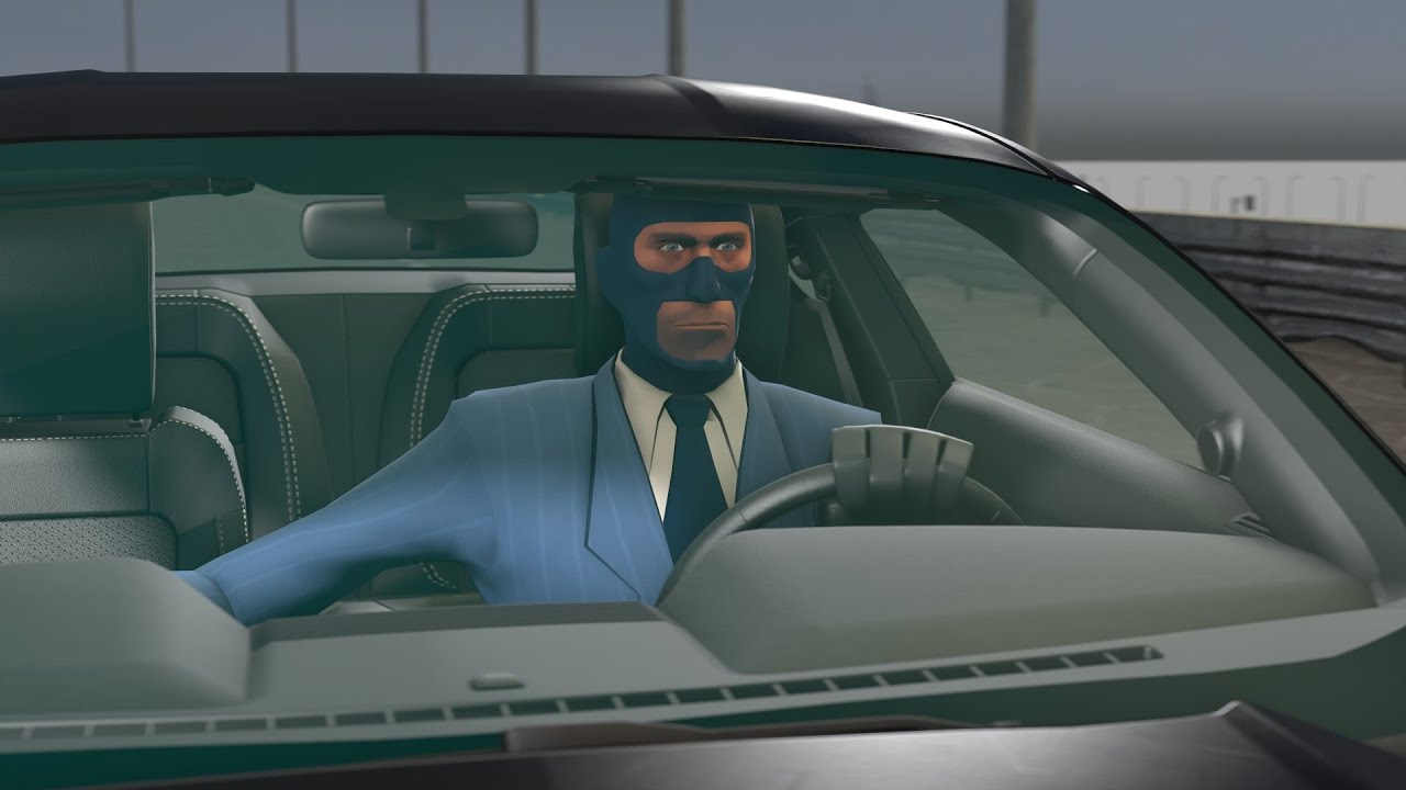 There's something inside you [SFM] - YouTube